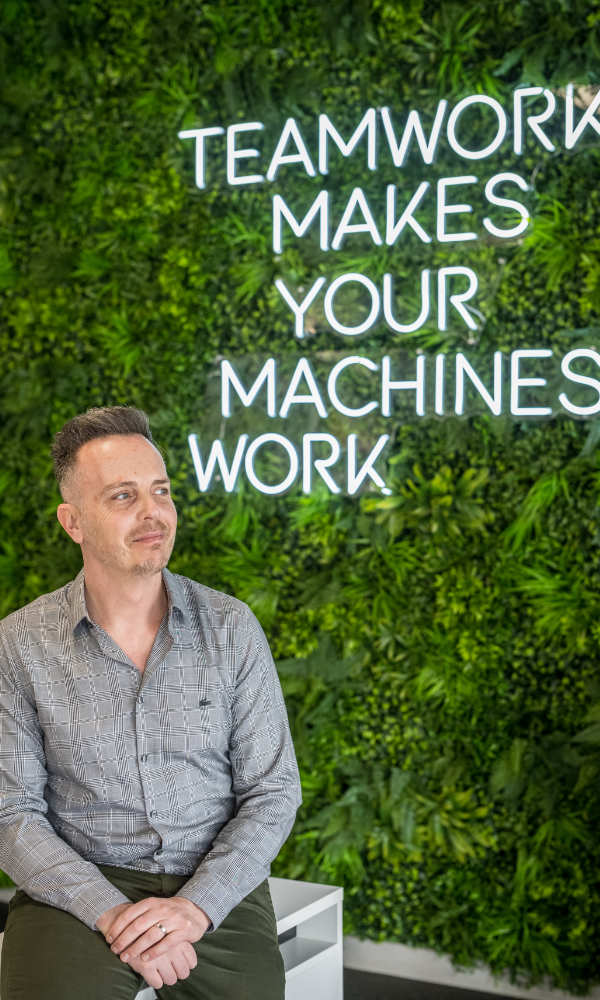 Debo Technics - Meer info over onze core business