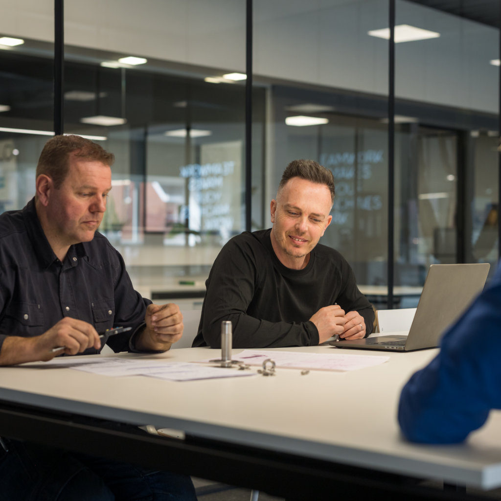 Debo Technics - Onderhouds- en storingstechnieken